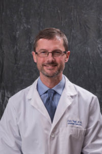 Dr. Eric Vogt